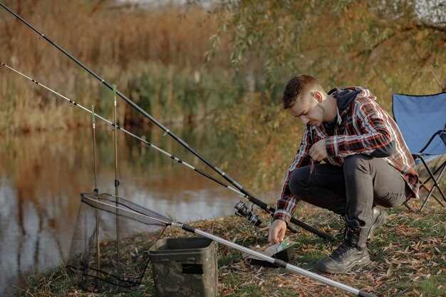 Choose the Perfect Fishing Rod for Any Fishing Style