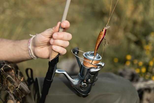 Choose the Perfect Fishing Rod for Any Fishing Style