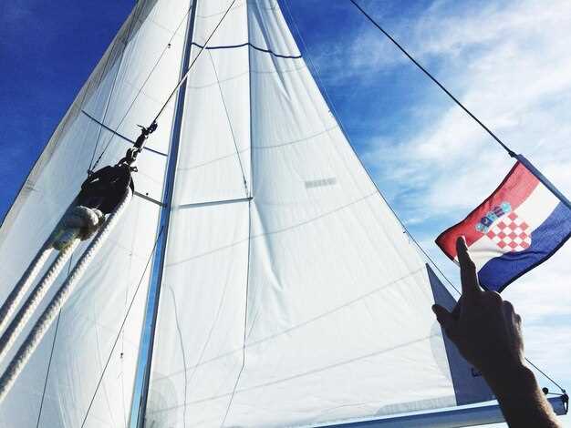 Master Upwind Sailing and Tacking