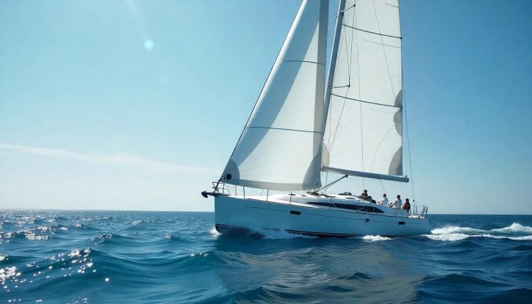 Motor vs Sailing Yacht: Choosing Your Perfect Charter - Yacht News and ...