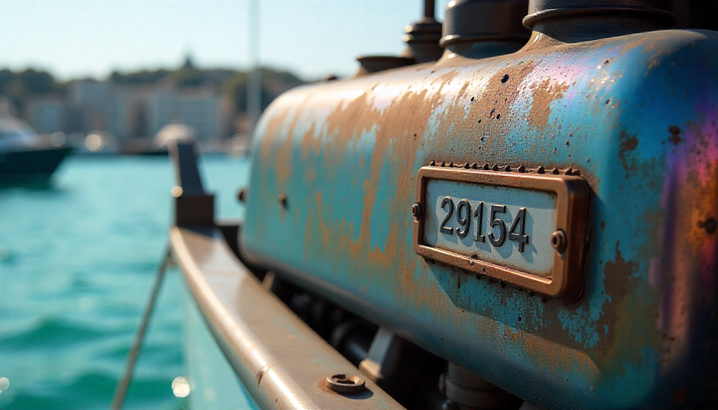 Boat Engine Cost Guide – Prices, Factors, and What to Expect - Yacht ...