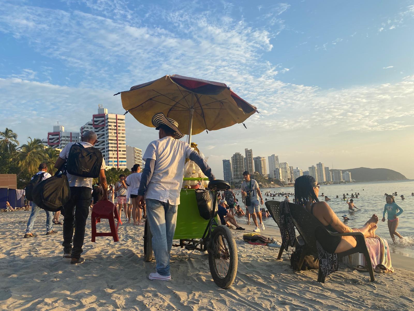 Colombia’s Tourism Surge Driven by New Air Links and Global Markets