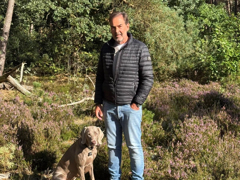 Travelport's Next Chapter: John Mangelaars Takes the Helm