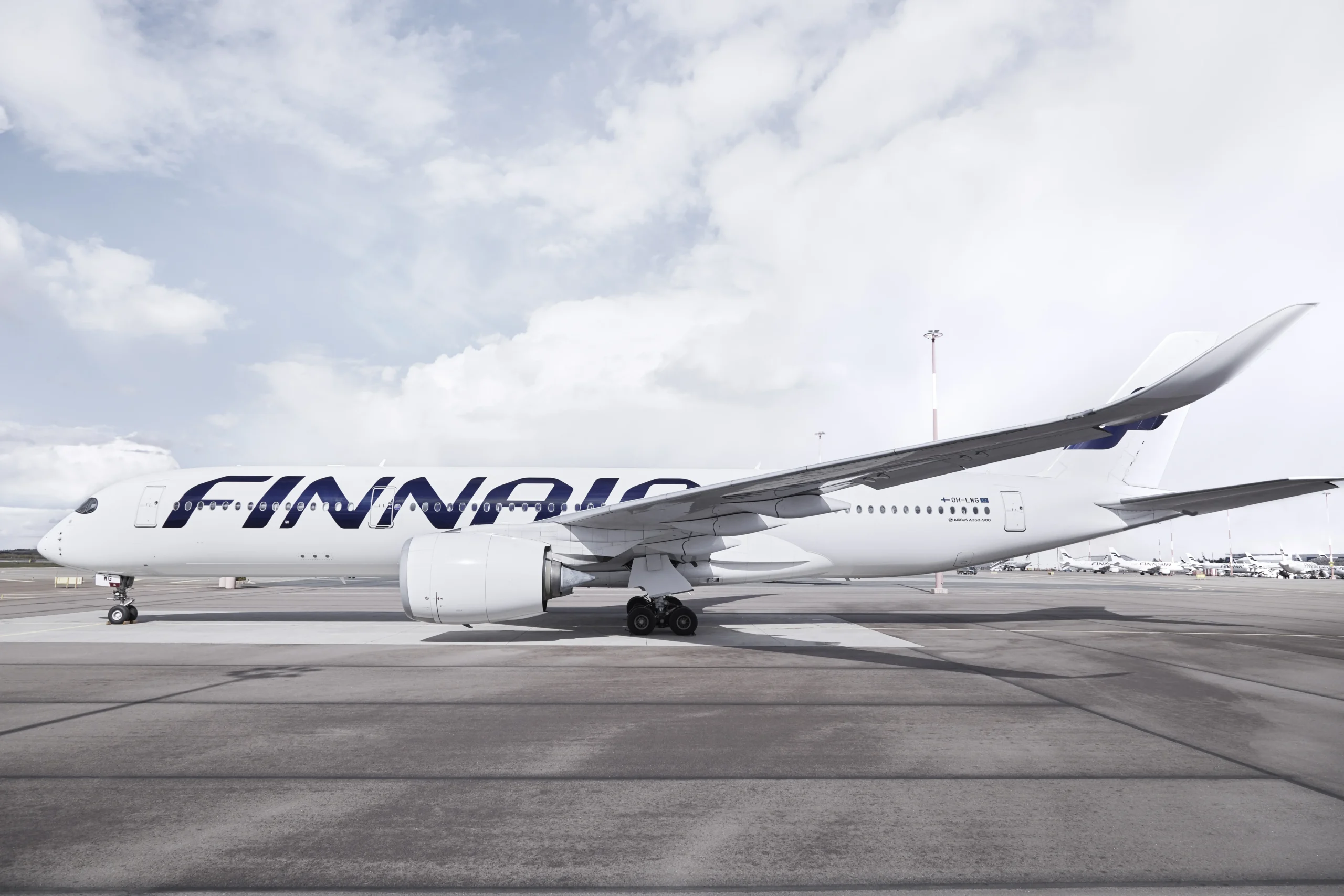 Finnair Launches Daily Flights to Melbourne in 2026