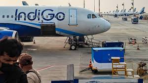 Parliamentary Panel Challenges IndiGo and DGCA on Flight Chaos