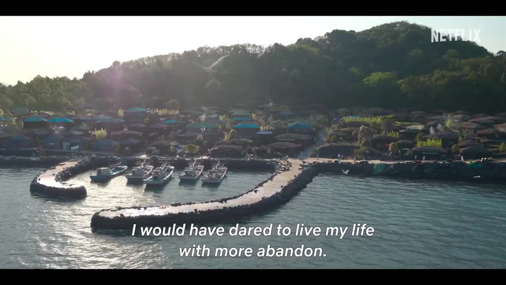 Jeju Island’s Tourism Booms After Netflix Spotlight